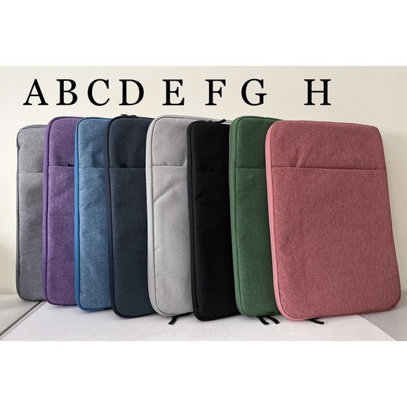 Unbranded | Other | Universal Laptop Sleeve Pouch Case Carry Bag 3 133 ...
